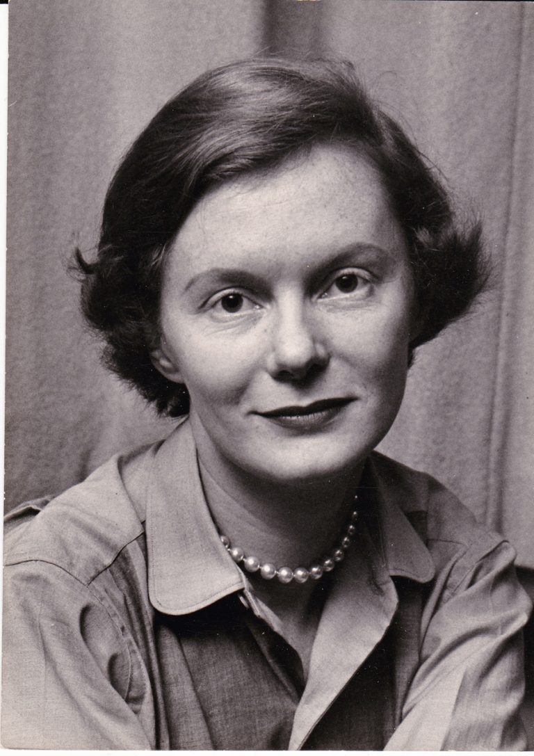 Helena Malinowska Wayne (17 May 1925 – 31 March 2018) – MFEA ...